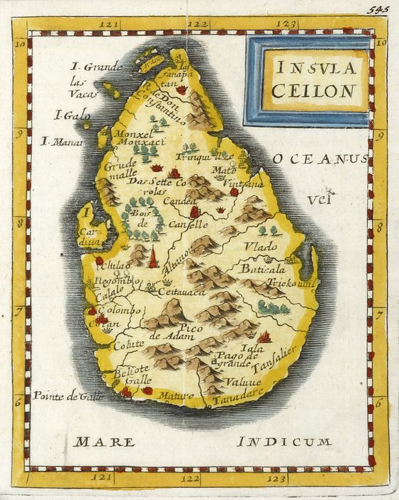 About us – THE CEYLON SOCIETY OF AUSTRALIA